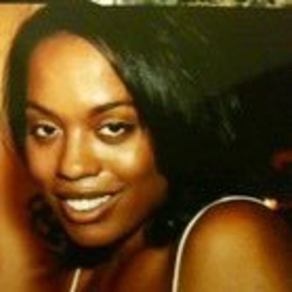 Tamika Hamilton Take California Back 